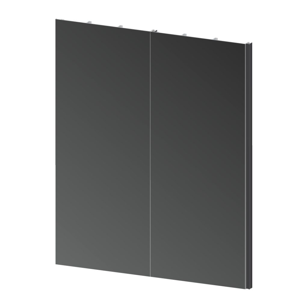 Infinity Board - Vulcan Building Systems