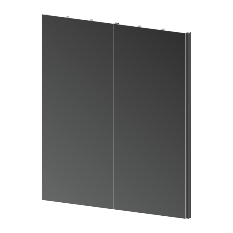 Infinity Board - Vulcan Building Systems