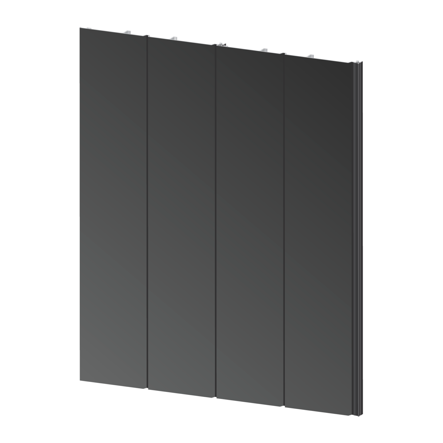 UltraClad® UltraLine - Vulcan Building Systems