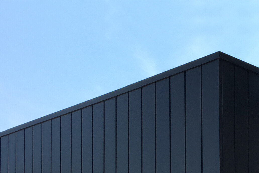 UltraClad® - Vulcan Building Systems