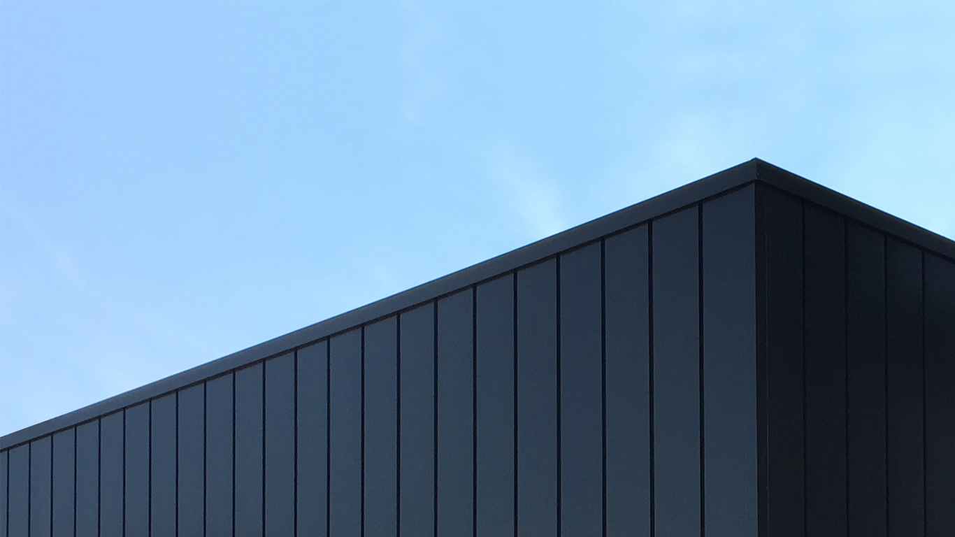 UltraClad® - Vulcan Building Systems