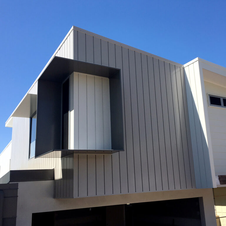 UltraClad® - Vulcan Building Systems