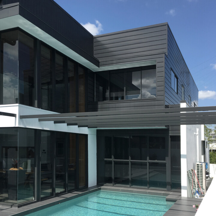 UltraClad® - Vulcan Building Systems