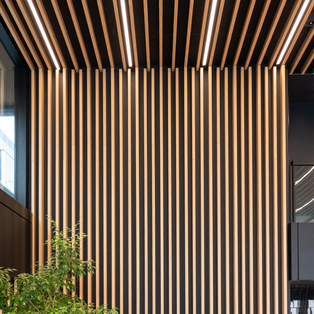 UltraBatten - Vulcan Building Systems