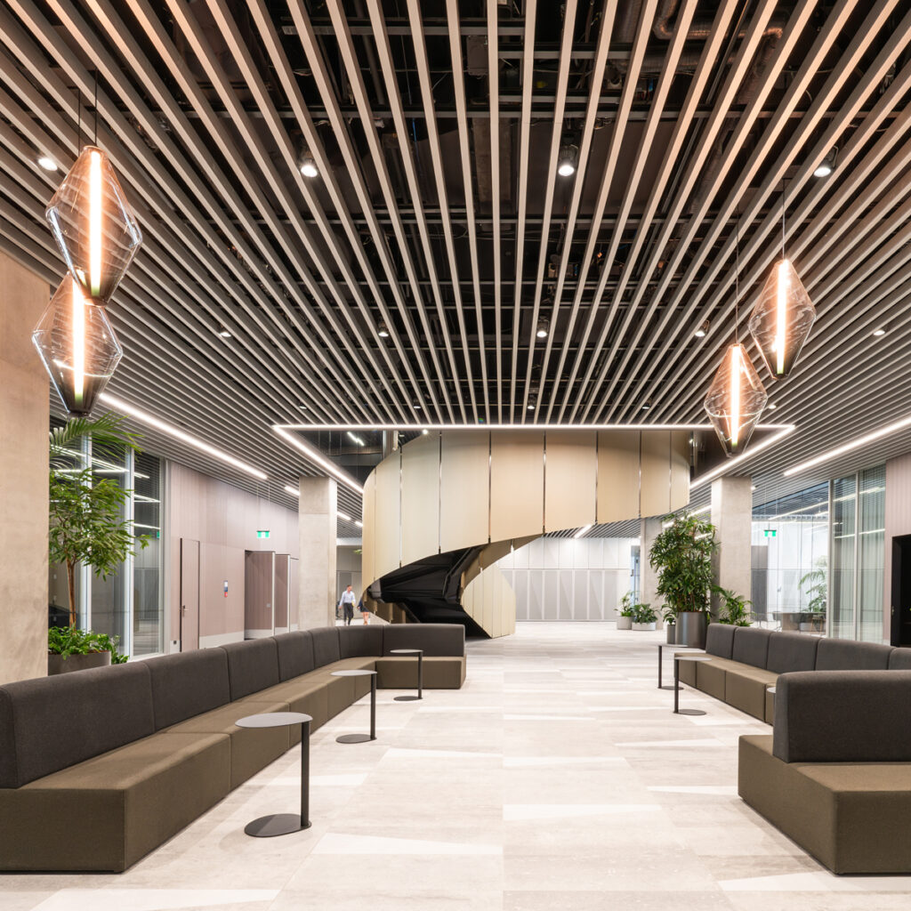 UltraBatten - Vulcan Building Systems