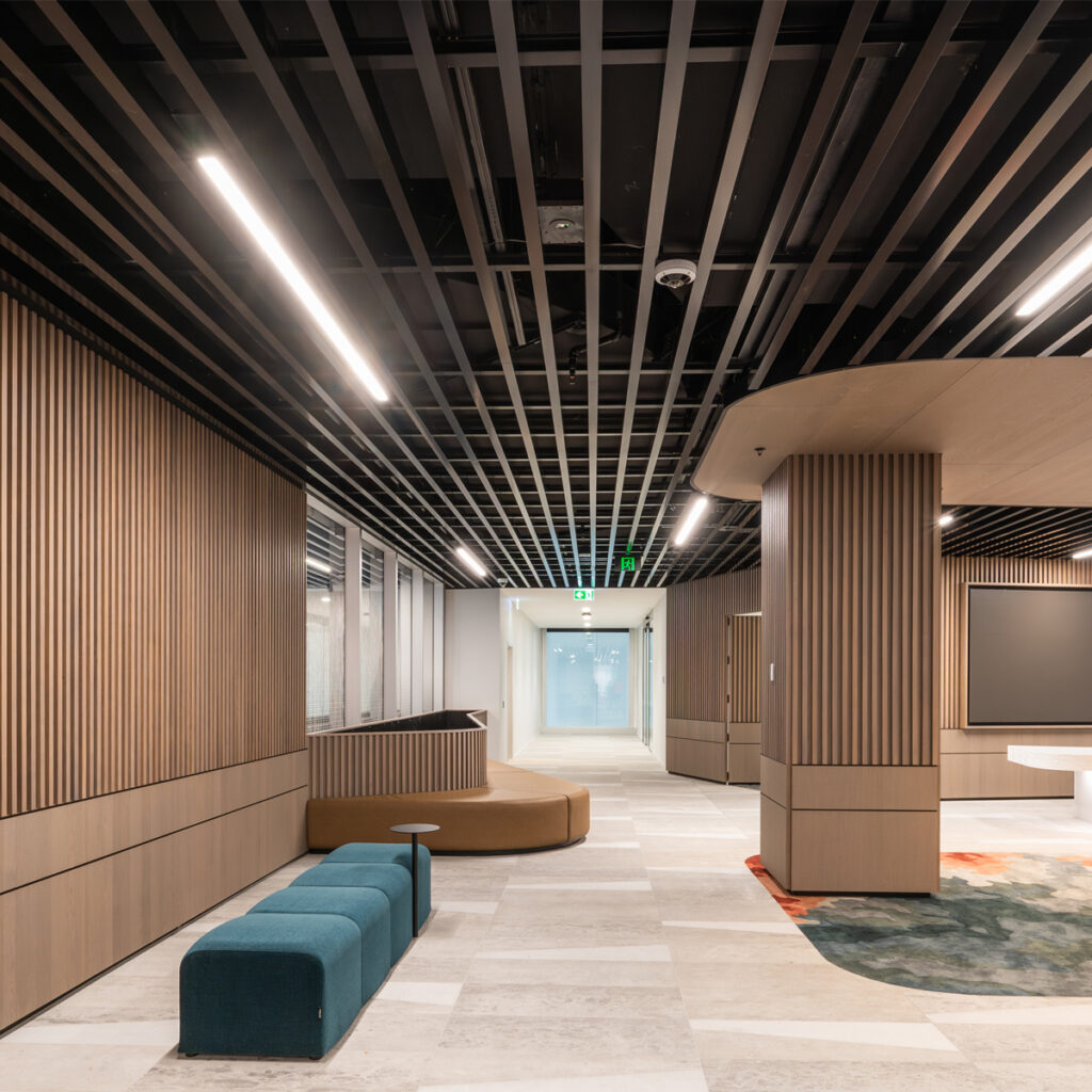 UltraBatten - Vulcan Building Systems