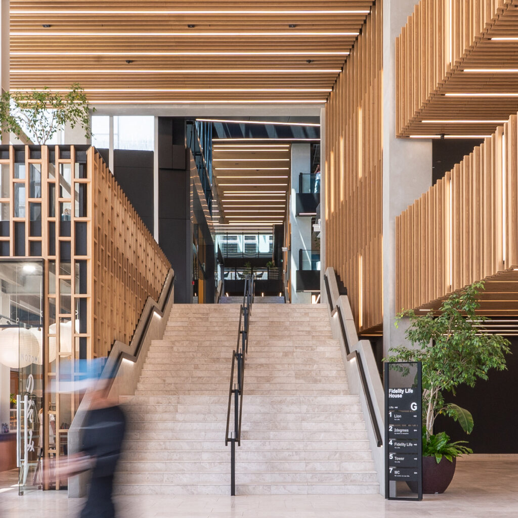 UltraBatten - Vulcan Building Systems