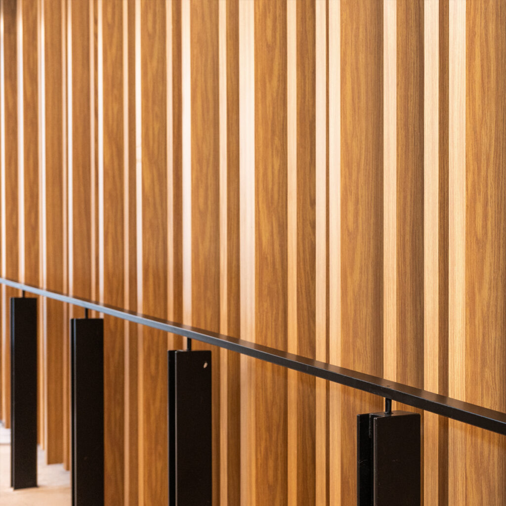 UltraBatten - Vulcan Building Systems