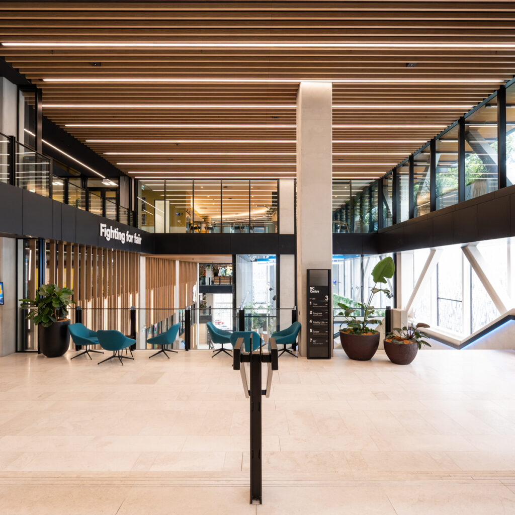 UltraBatten - Vulcan Building Systems