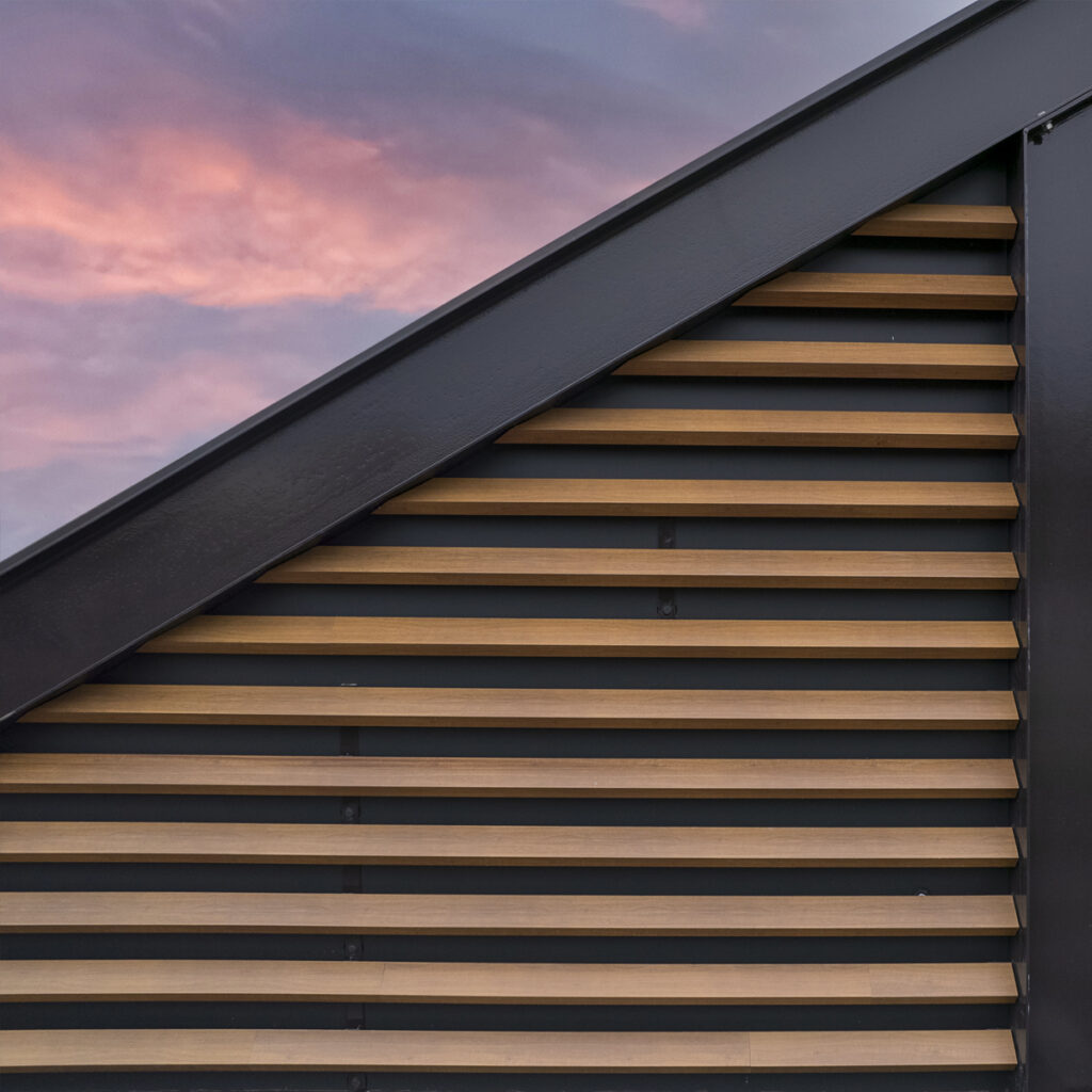 UltraBatten - Vulcan Building Systems