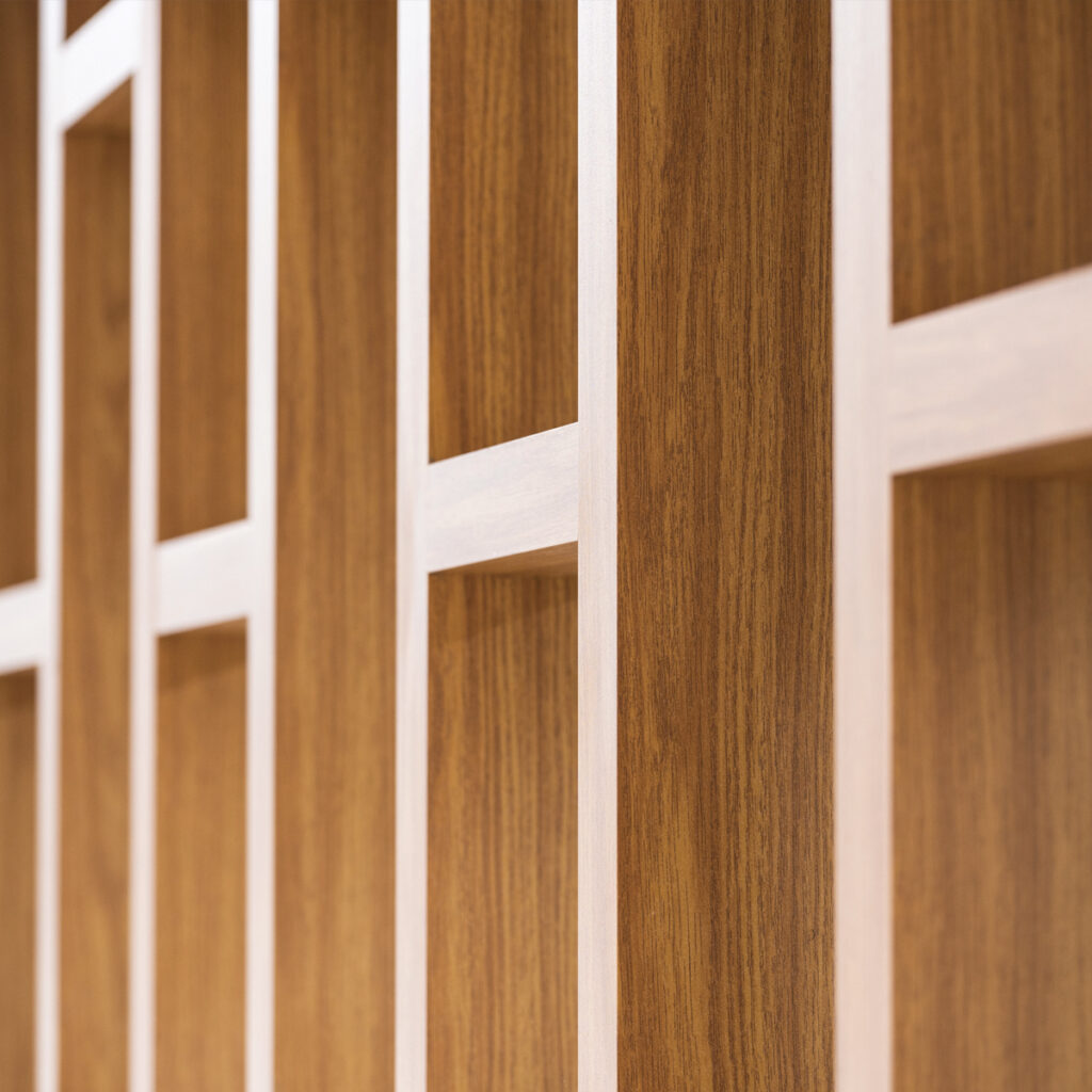 UltraBatten - Vulcan Building Systems