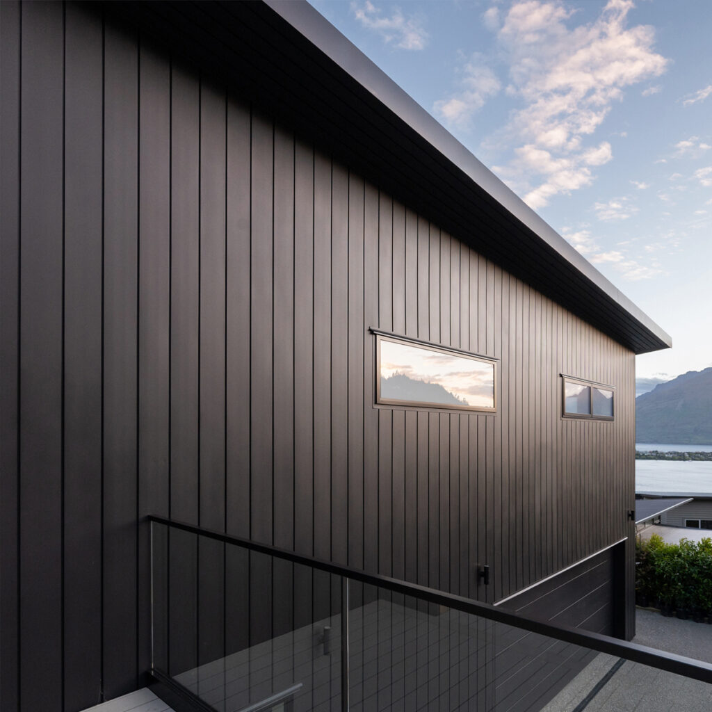 UltraClad® - Vulcan Building Systems