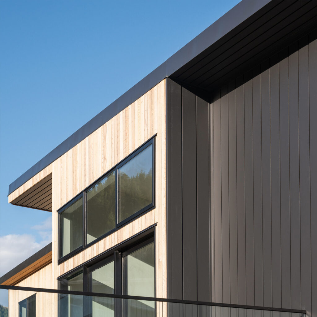 UltraClad® - Vulcan Building Systems